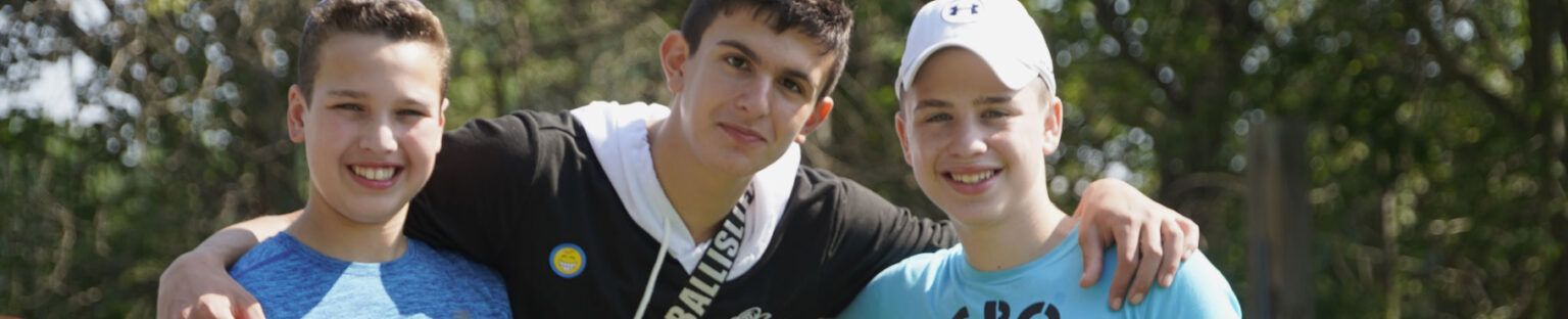 Volunteer - Ohel Children’s Home and Family Services