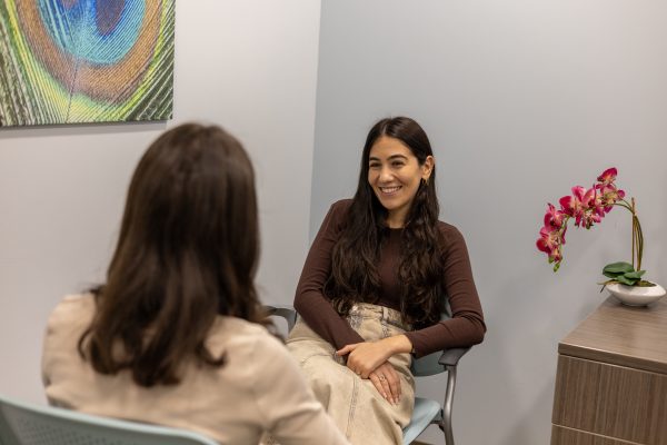 Mental Health Services - Ohel Children’s Home and Family Services