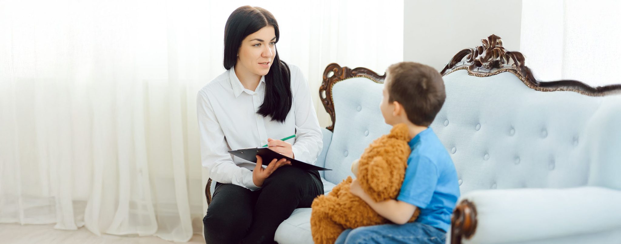 Ohel Kestenbaum Family International Children’s Services - Ohel ...