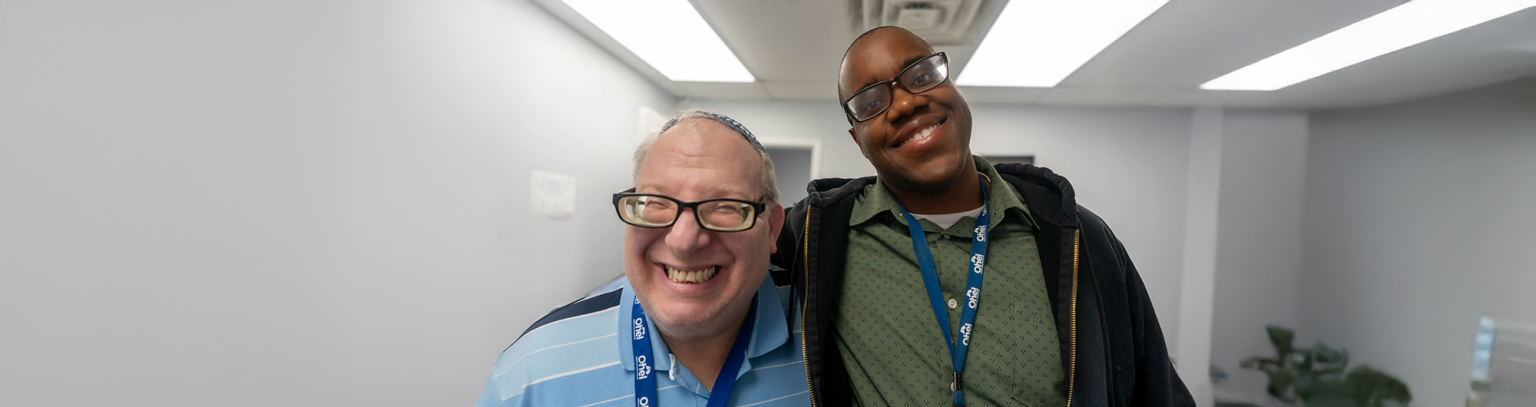 Day Habilitation for Adults with IDD at Ohel - Ohel Children’s Home and ...